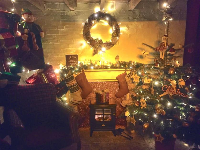 We Love Christmas | Vortex Creates